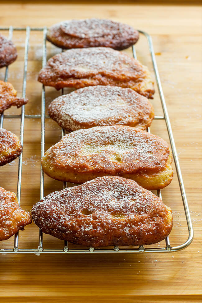 Jamaican Banana Fritters Cooking Maniac Jamaican Banana Fritters Cooking Maniac