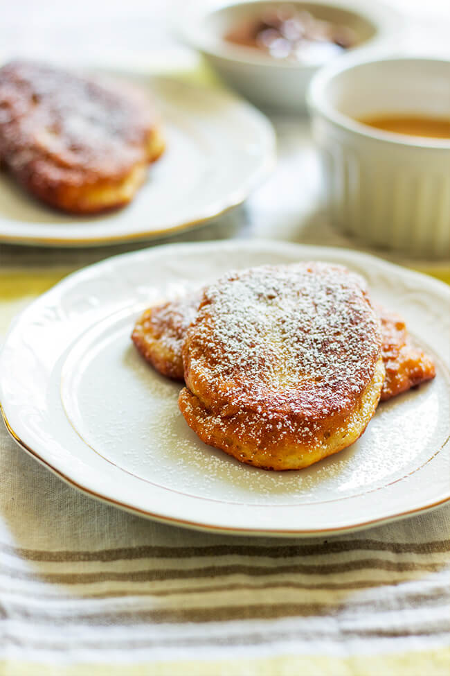 Jamaican Banana Fritters Cooking Maniac Jamaican Banana Fritters Cooking Maniac
