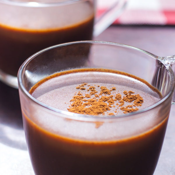 Caribbean Coffee - Cooking Maniac